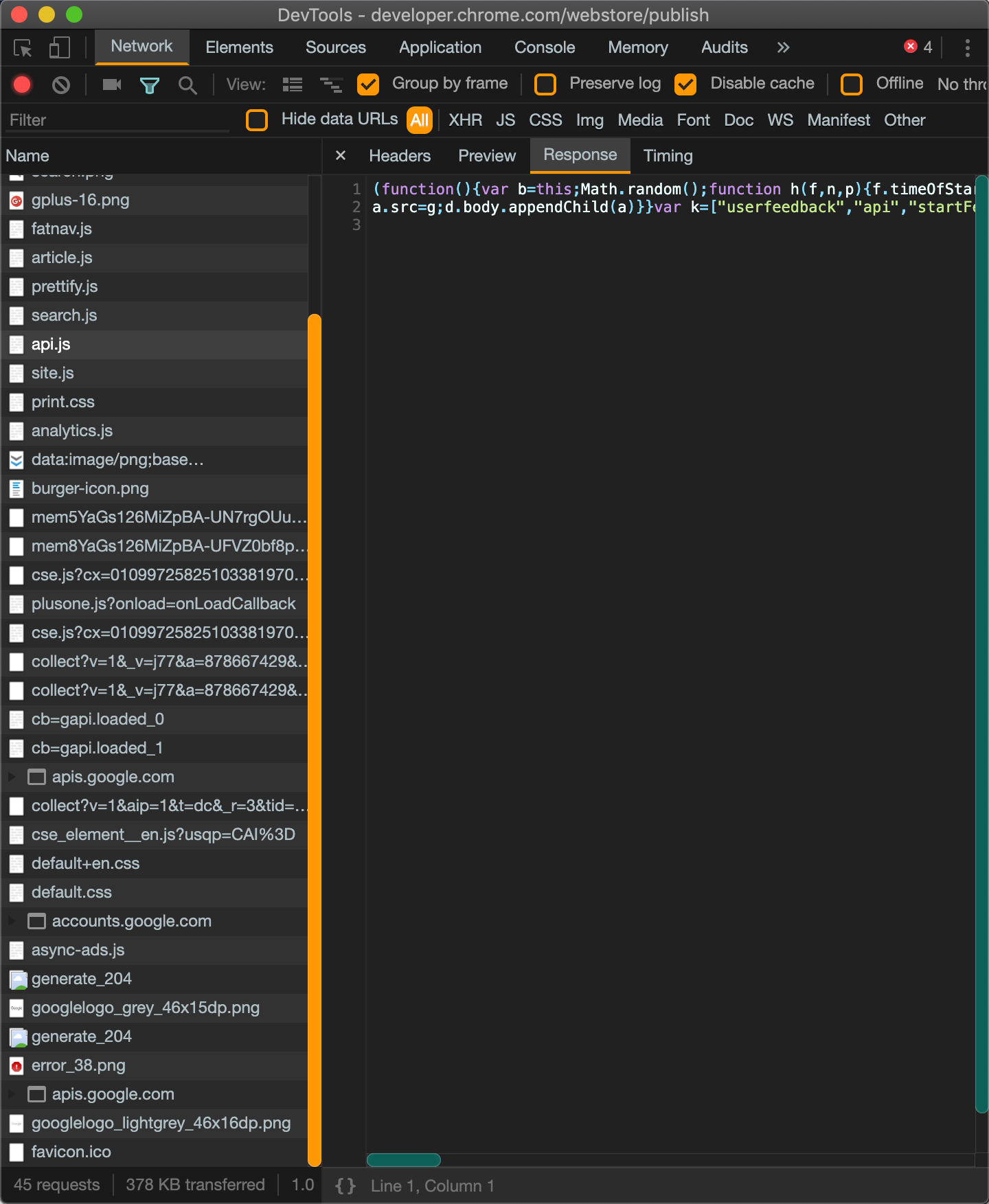 Other Products - Material Theme UI Documentation