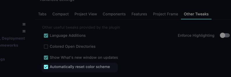 What's new? - Material Theme UI Documentation