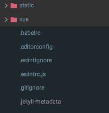 Atom Material Icons Plugin - Material Theme UI Documentation