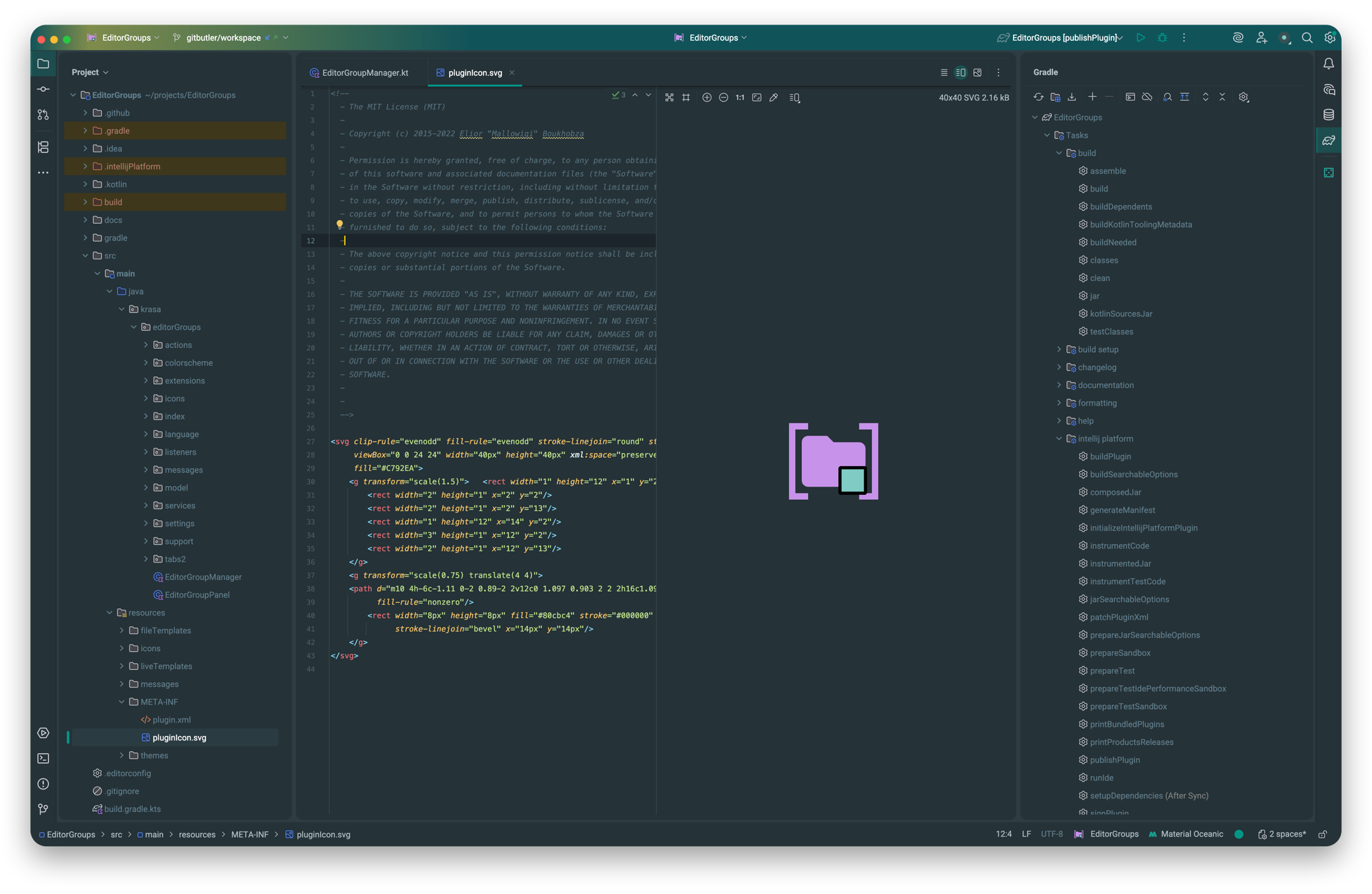 What's new? - Material Theme UI Documentation