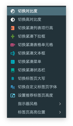 What's new? - Material Theme UI Documentation