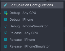 Compact Settings - Material Theme UI Documentation