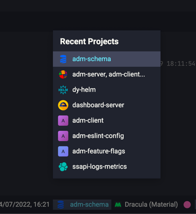 What's new? - Material Theme UI Documentation