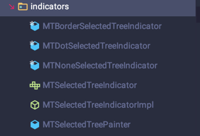 Atom Material Icons Plugin - Material Theme UI Documentation