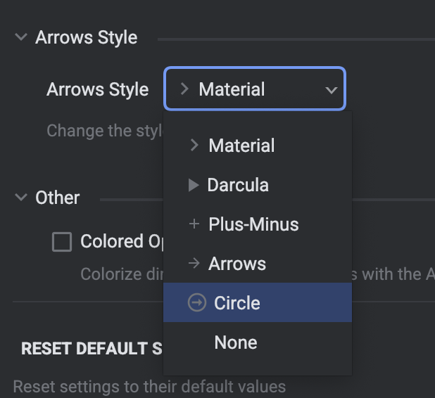 What's new? - Material Theme UI Documentation