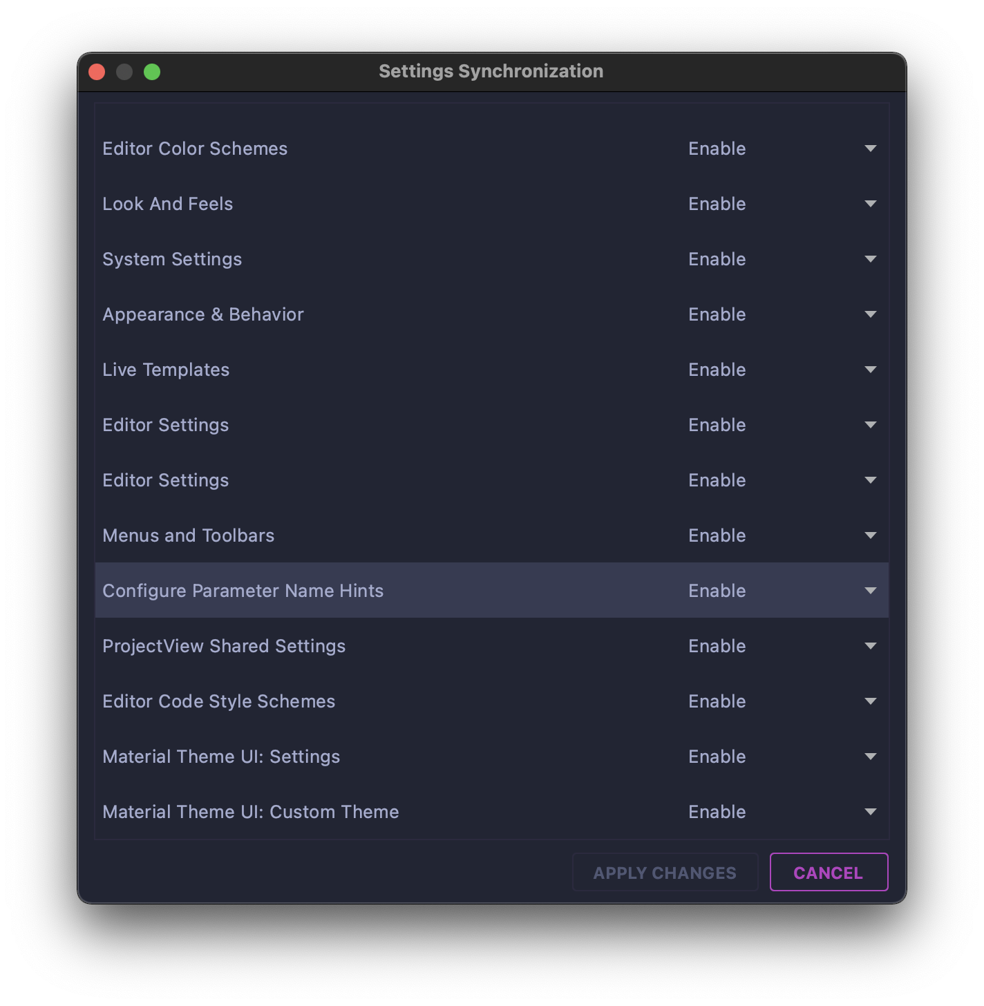 What's new - Archives - Material Theme UI Documentation