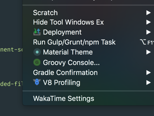 Quick Actions Panel - Material Theme UI Documentation