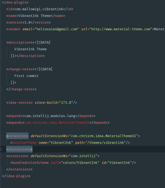 External Themes - Material Theme UI Documentation